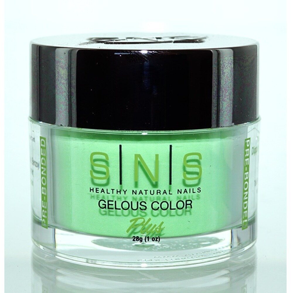 SNS GELous Color Dipping Powder - #372 / 1 oz. – Pure Spa Direct