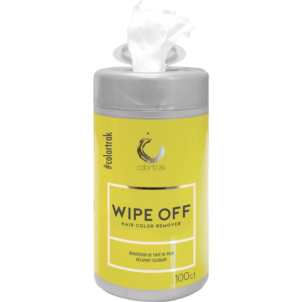 Color Hair Wipes: The Game-Changer Every Salon Needs for Quick, Mess-F ...