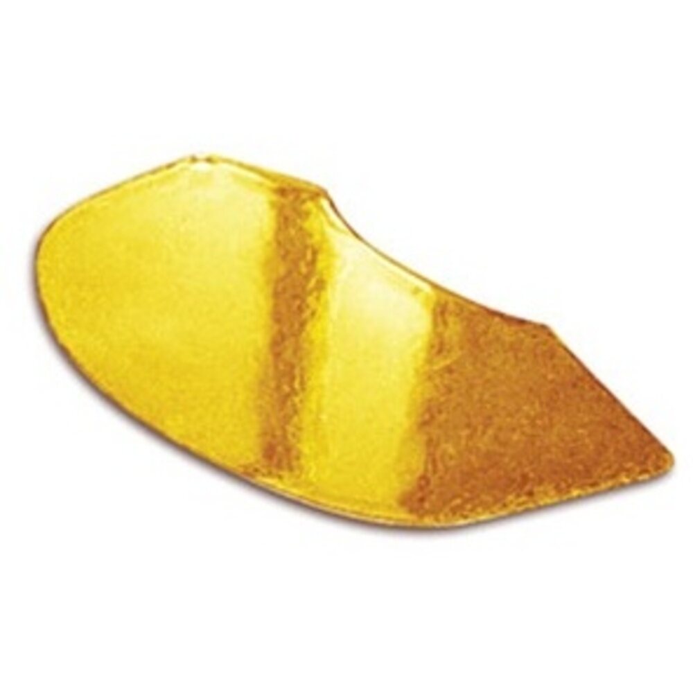 24 Carat Gold Collagen Crystal Neck Mask by uQ: The Secret to a Youthf ...