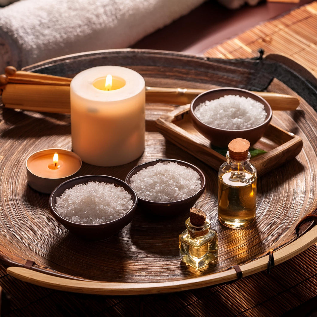 The Power of Aromatherapy in Modern Spas – Pure Spa Direct