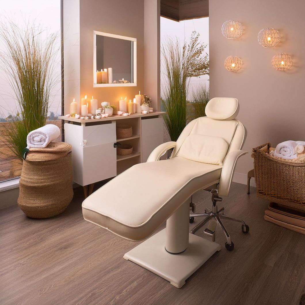 The Role of Color Psychology in Spa Design – Pure Spa Direct