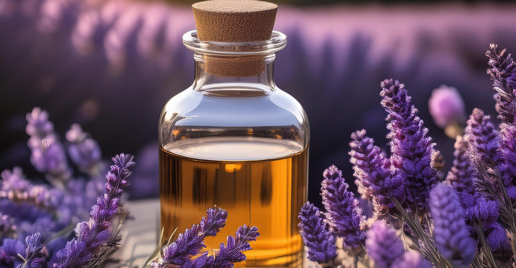All About Lavender – Pure Spa Direct