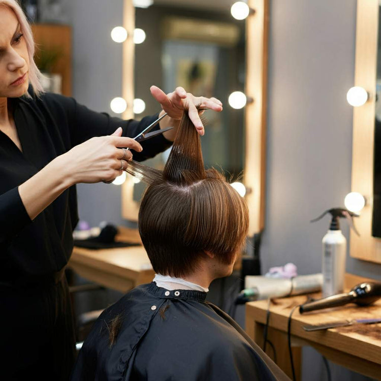 Hair Cutting Techniques Every Stylist Should Know – Pure Spa Direct