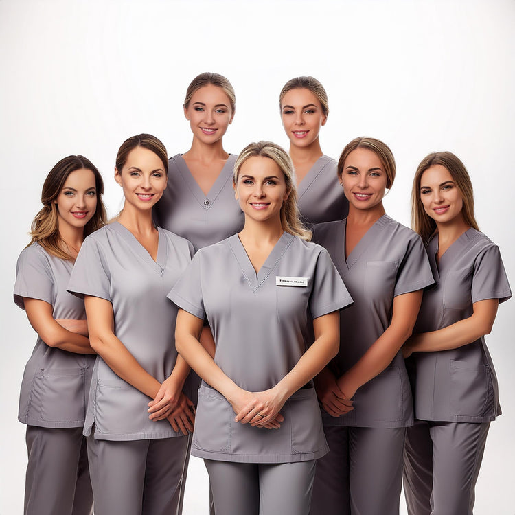 20 Tips for Building a Strong Team in Your Spa or Salon – Pure Spa Direct