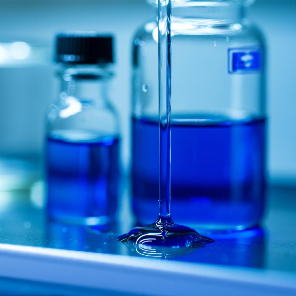 What is Azulene Oil? What are the Benefits? – Pure Spa Direct