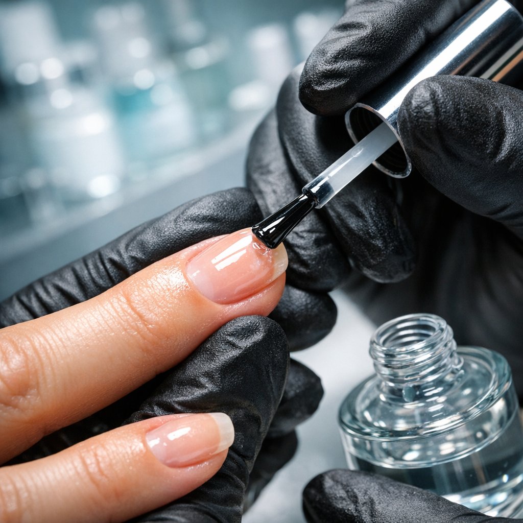 A Breakdown of Formaldehyde-Free Nail Hardener Treatments for Brittle ...