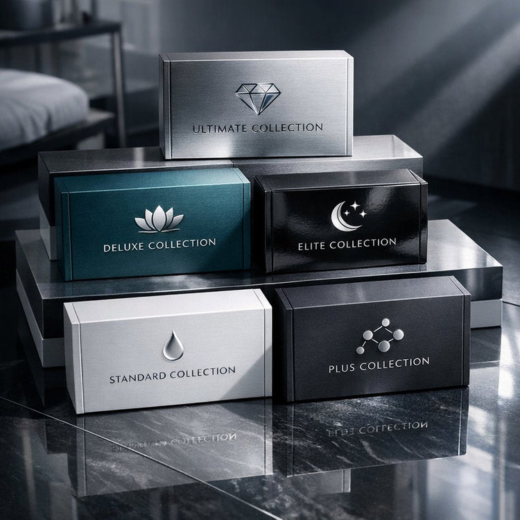 A Breakdown of Subscription Box Models for Professional-Use-Only Sheet ...