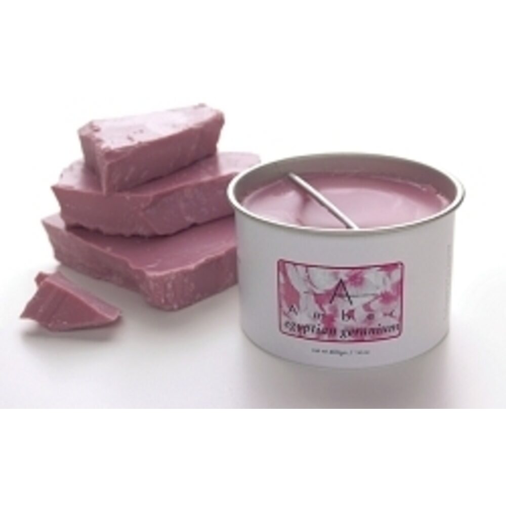 Say Goodbye to Stubborn Hair: Why Amber Egyptian Geranium Wax / 14 oz ...