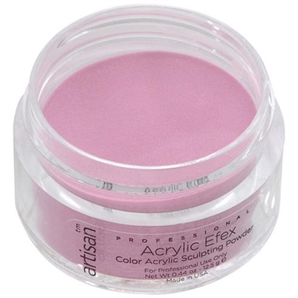 Magenta Mania: Why Artisan's Pro Acrylic Powder is a Nail Artist's Dre ...
