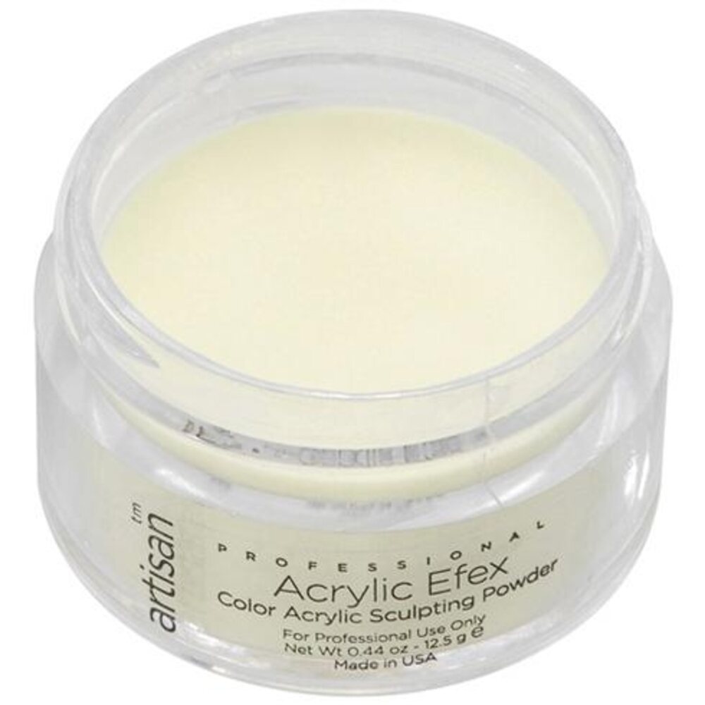 Shine Bright: How to Transform Summer Trends with Soft Yellow Acrylic ...