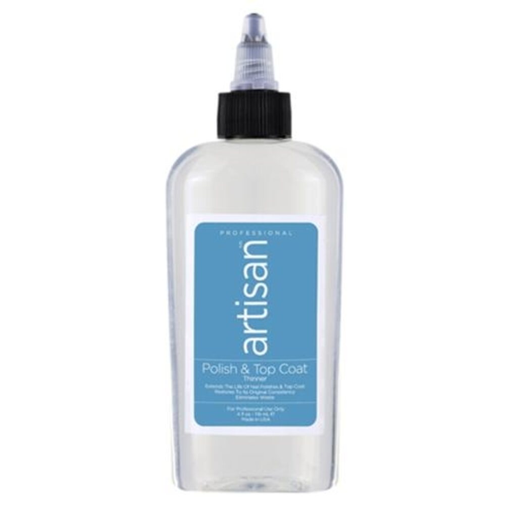 Polish Thinner Pro Secrets: Extend Your Nail Product Life & Save Your ...