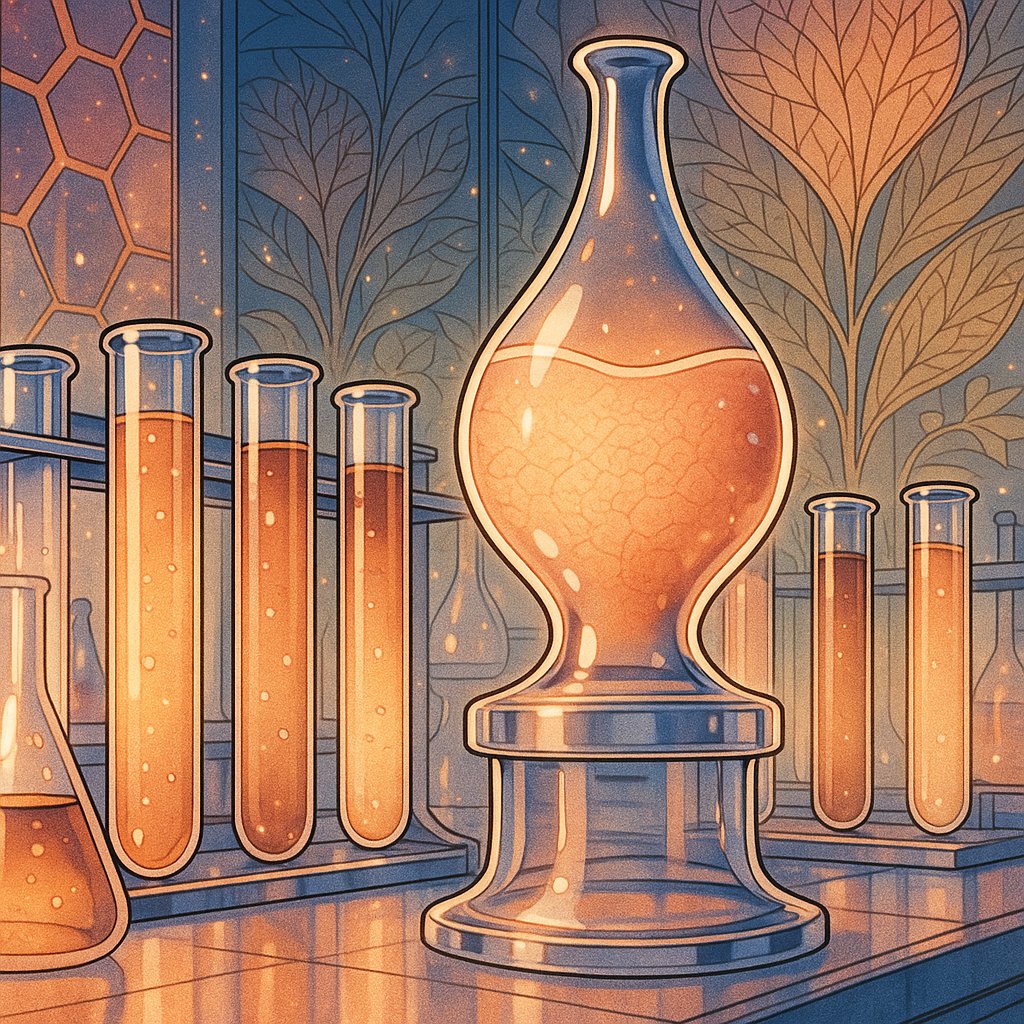 Biomimicry in Beauty: Formulas That Mimic the Skin's Natural Biology ...