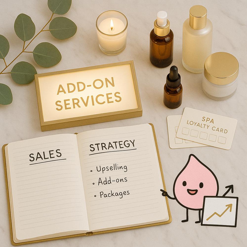 Boost Revenue and Client Loyalty: How to Create an Upsell Strategy for ...