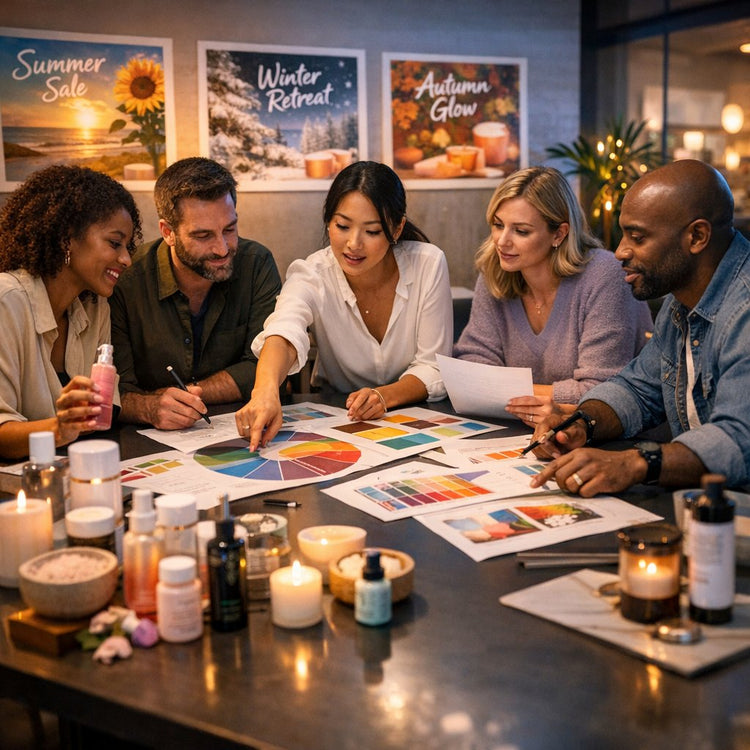 Budgeting for Seasonal Promotions and Product Launches: Your Spa's Sec ...