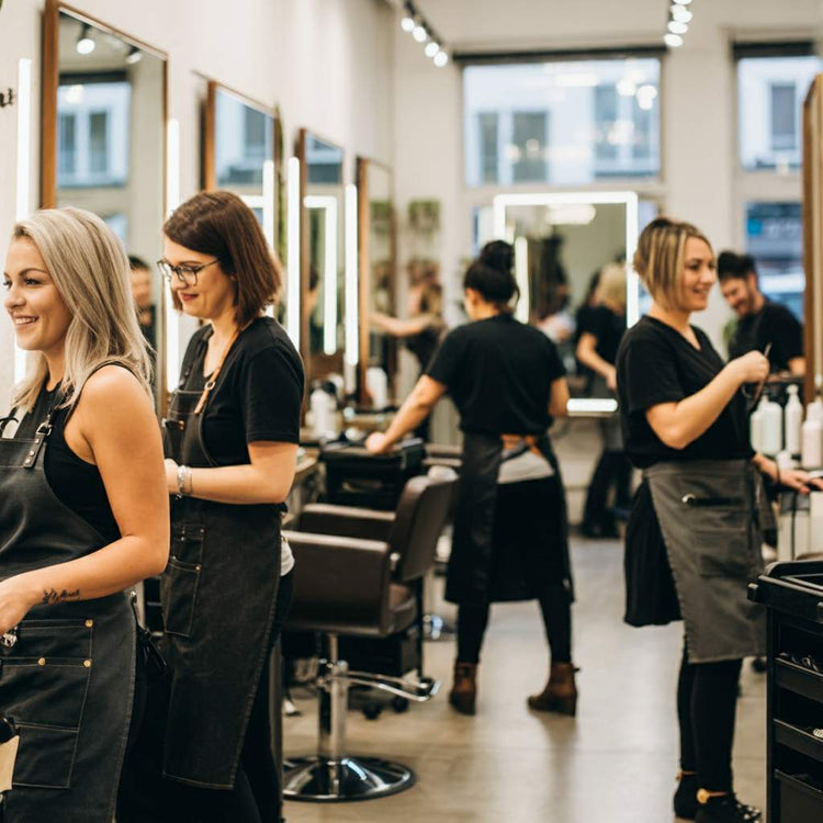 Salon News – Pure Spa Direct