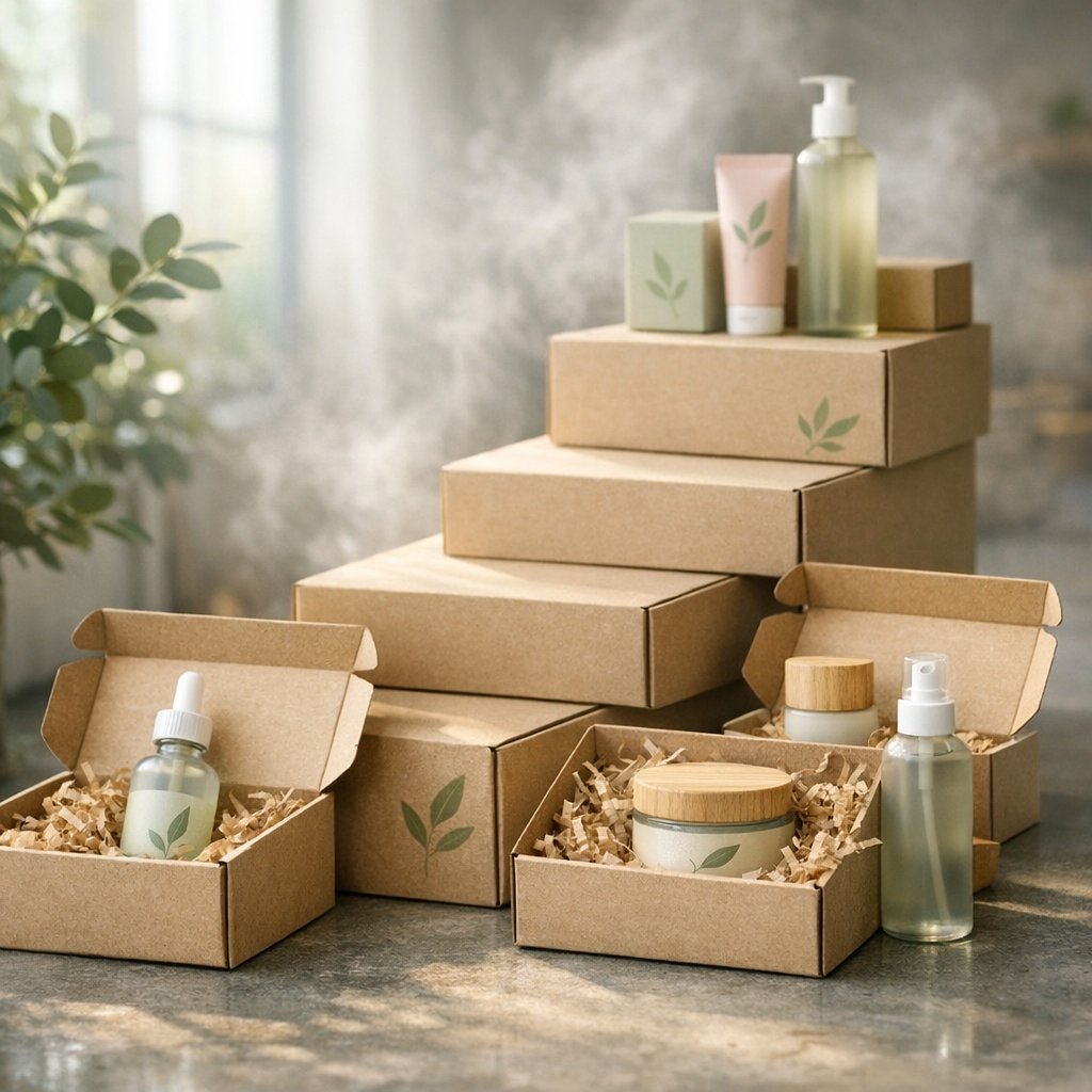 Carbon-Neutral Shipping Options for Your Online Product Orders: Greeni ...