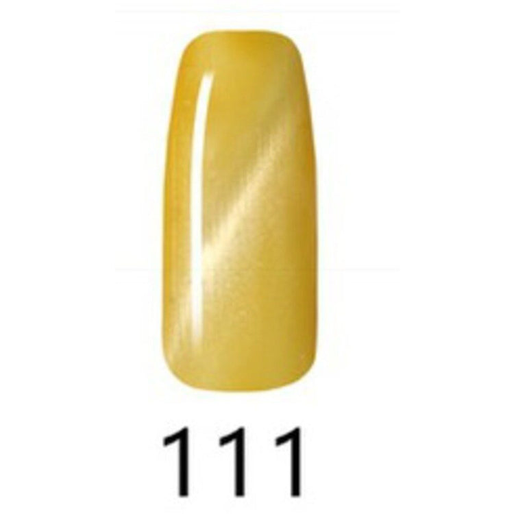 Master Magnetic Magic: Cateye 3D Gel Polish / 0.5 oz. - Color #111 for ...