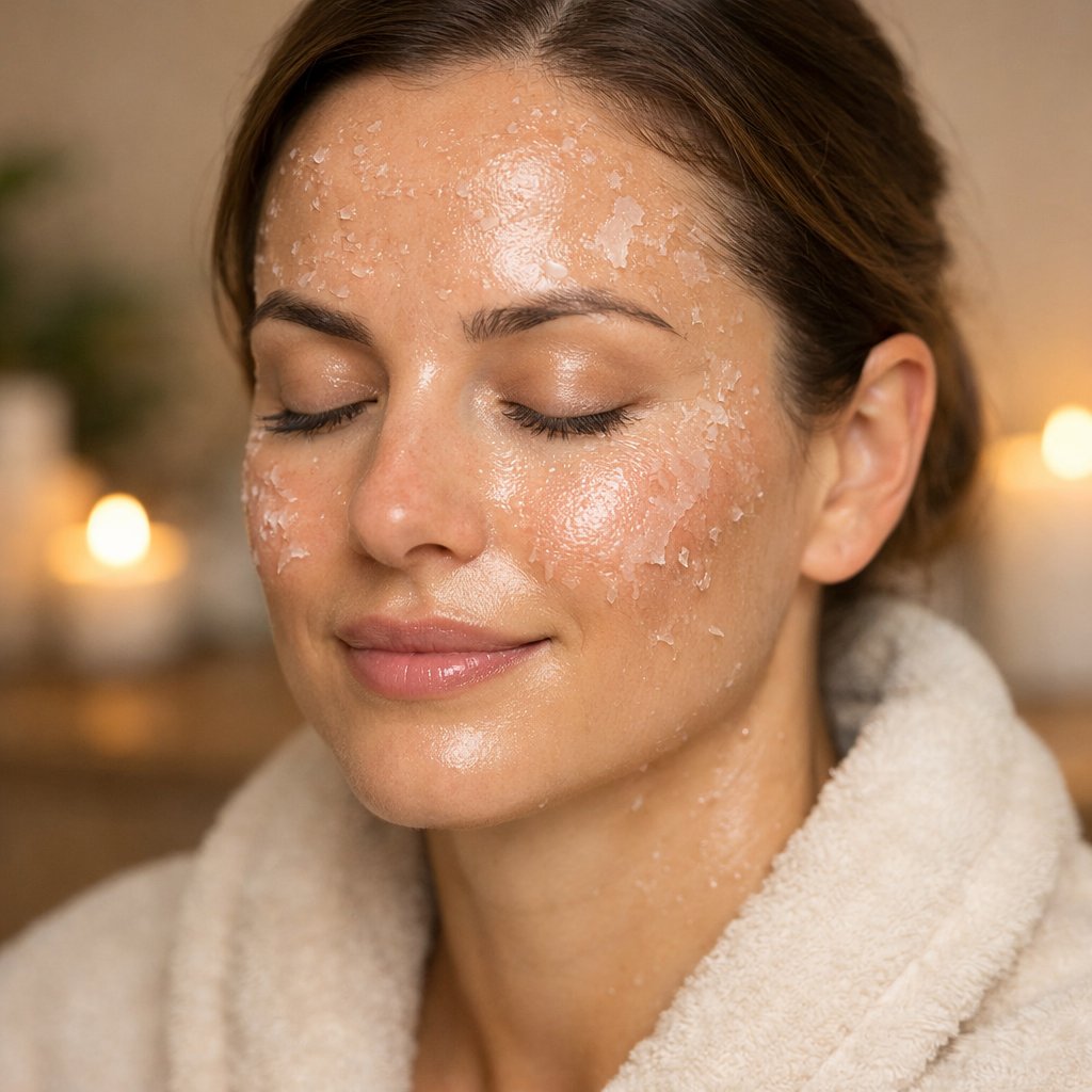 Chemical Peel Realities: The "Ugly Phase" Is Normal, and Here's What I ...