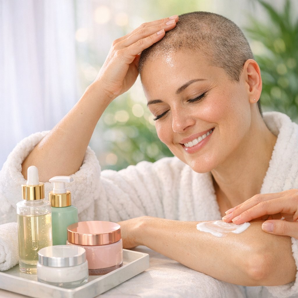 Creating a "Chemo-Care" Protocol for Hair and Skin During Treatment: A ...
