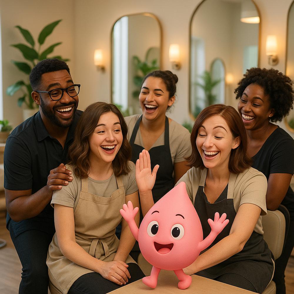 Creating a Positive Company Culture in the Beauty Industry: What Reall ...