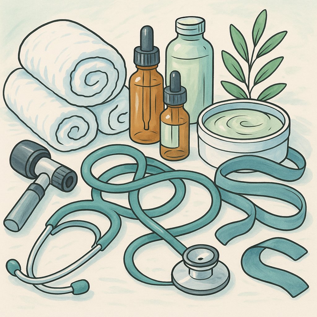 Cross-referrals with PTs, OB-GYNs, dermatologists (and how to approach ...