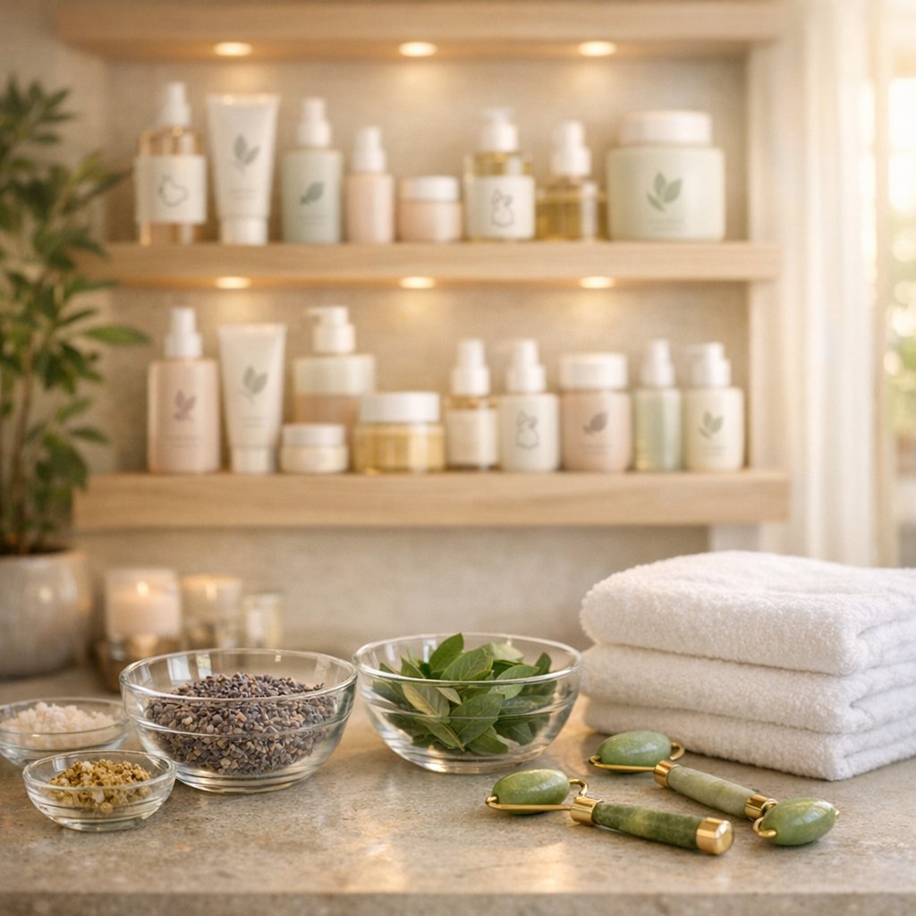Cruelty-Free and Vegan Facial Product Lines for Ethical Spas: Your Com ...