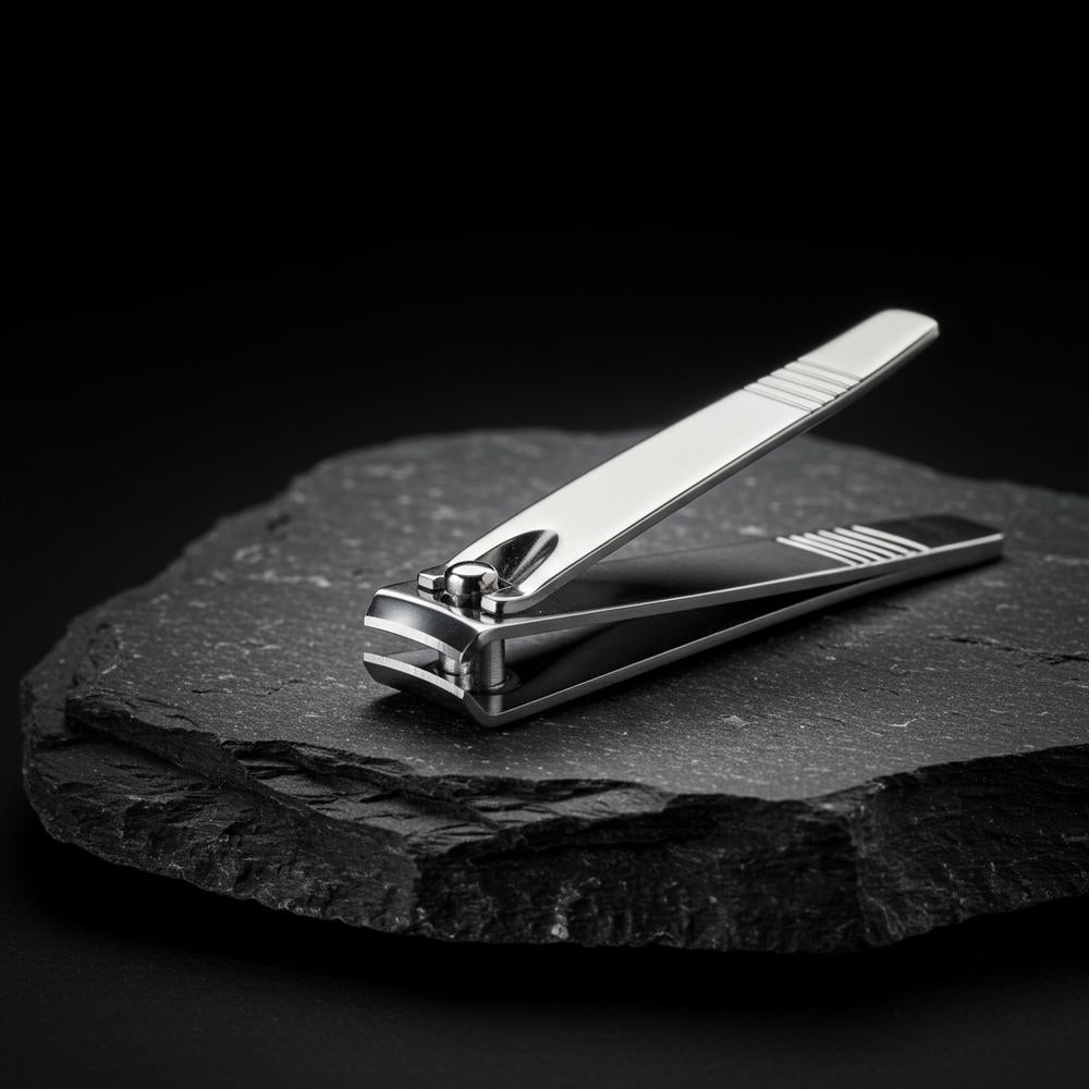 Curved Nail Clippers: Elevate Your Salon's Manicure Game – Pure Spa Direct