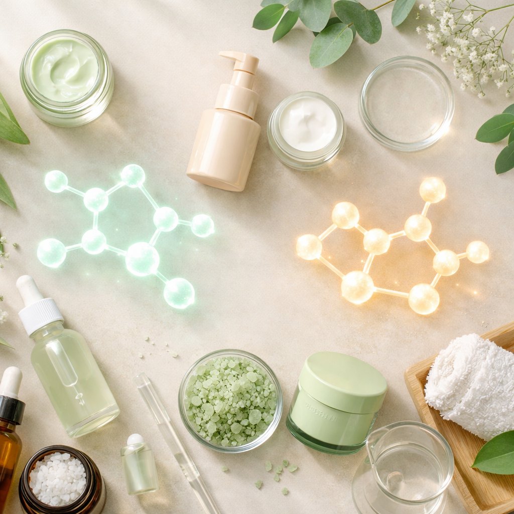 Decoding the Ingredient List: The Two Things I Actually Look For (And ...