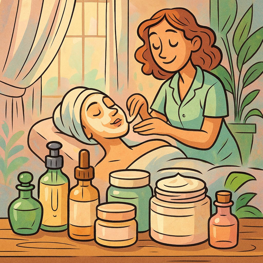 Designing a "Sensitive Skin" Protocol That Actually Works: Your Guide ...