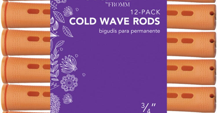 Permanent Wave Rod? What is it? Perm Rods Explained! – Pure Spa Direct