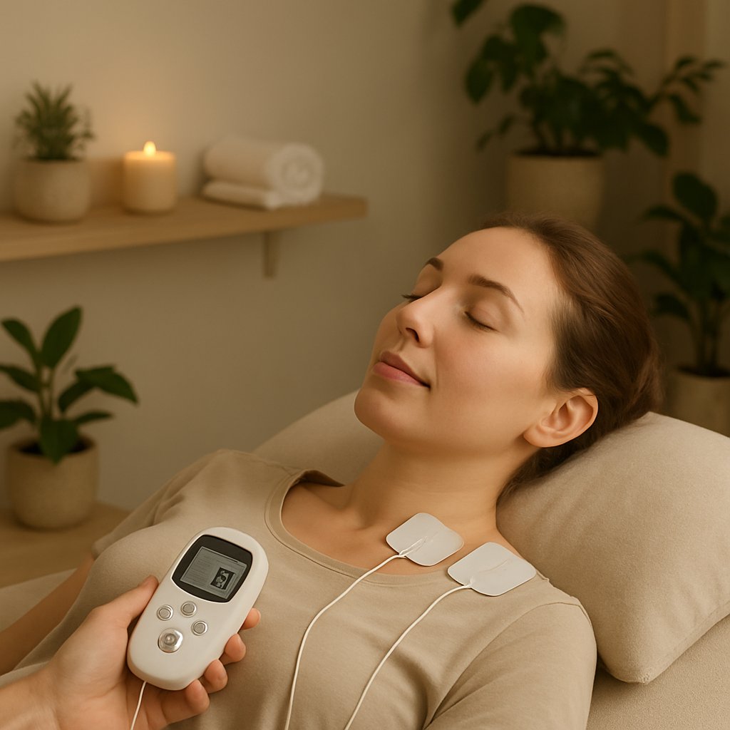 Does TENS Work Immediately? The Fast-Acting Pain Relief Solution Your ...