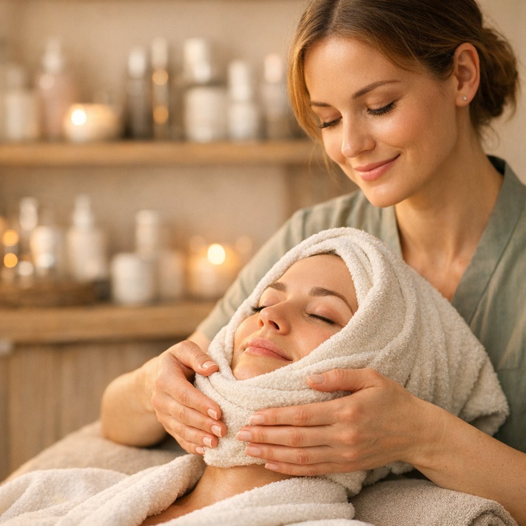 Don't Sell the Facial, Sell the Feeling: The Language of Emotional Mar ...