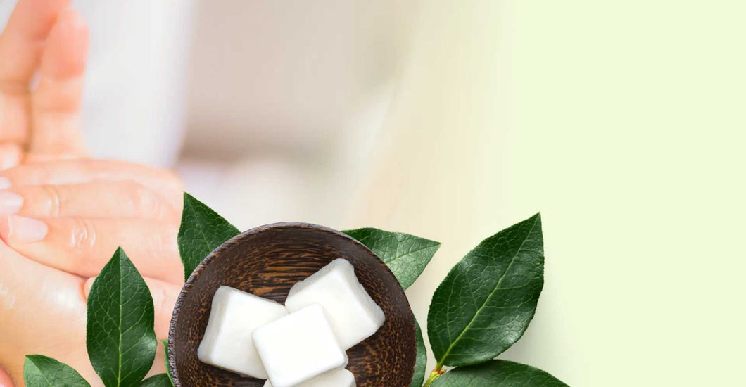 What is the Ecofin Treatment? – Pure Spa Direct