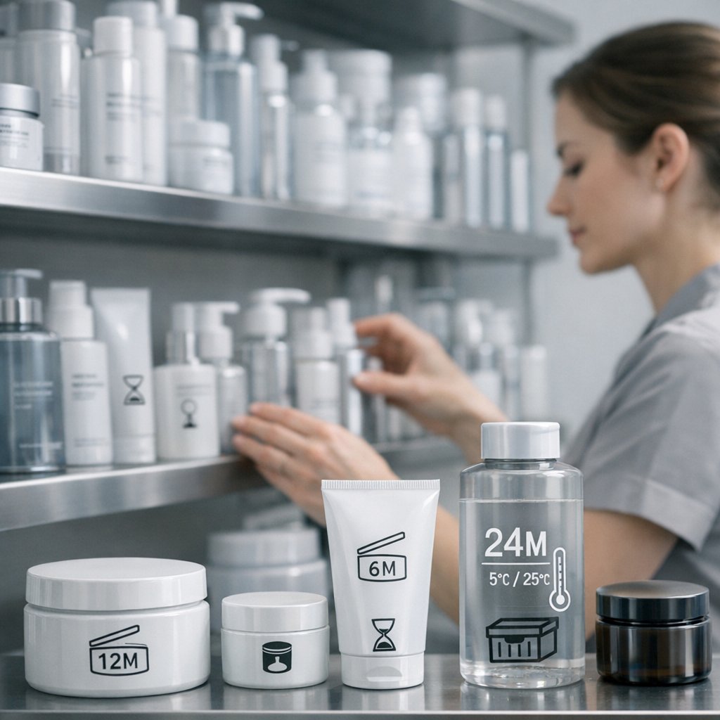 Educating Clients on the Shelf Life and Proper Storage of Professional ...