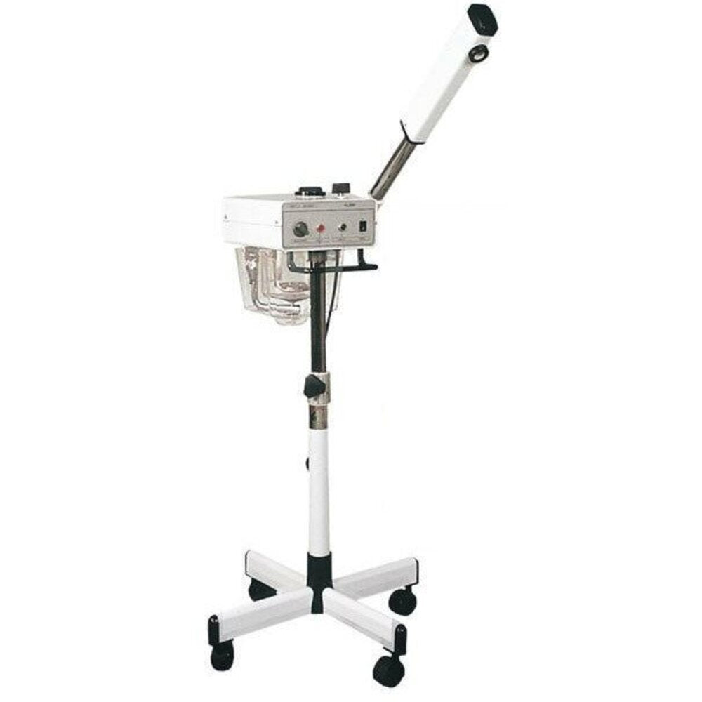 Unlock Glowing Skin: The Encore Automated Facial Steamer / Square Styl ...