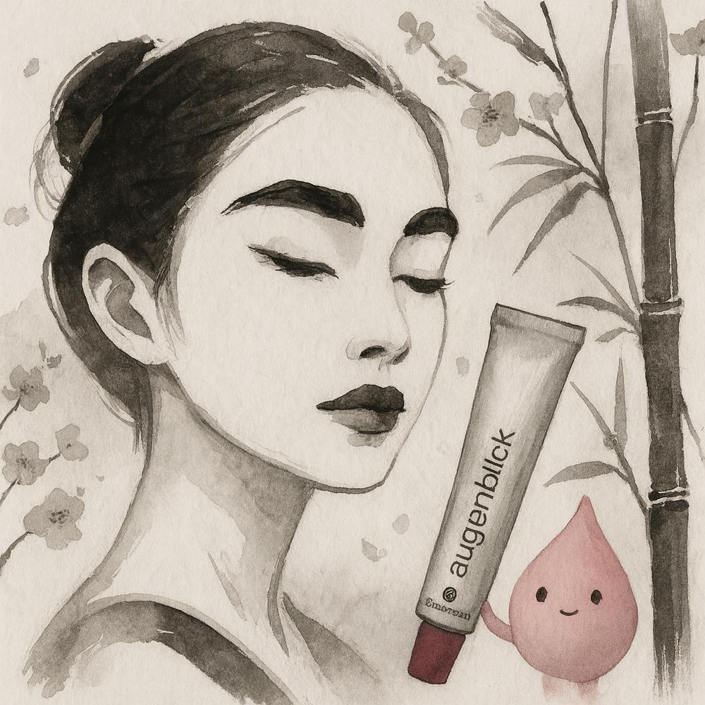 From Barely There to Bold: How Berrywell Brow Tint Transforms Every Ar ...