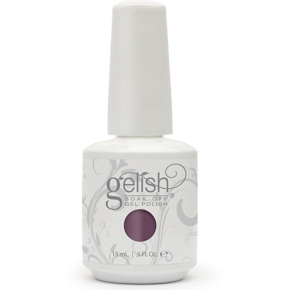 Gelish "Lust At First Sight": The Must-Have Gel Polish That – Pure Spa ...