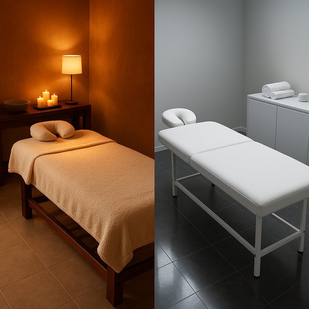 Heated vs. Unheated Tables: A Pro/Con List That Will Change Your Spa G ...