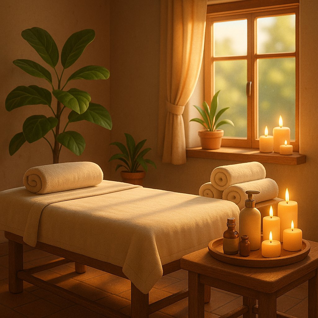 How Long Do Massage Beds Last? The Surprising Truth Every Spa Owner Ne ...