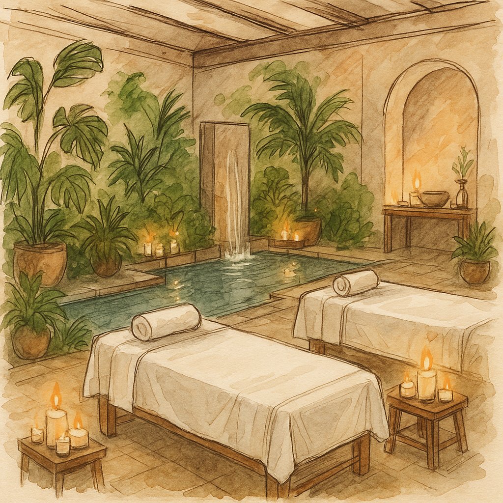 How To Increase Spa Clients? 15 Proven Strategies to Fill Your Books ...