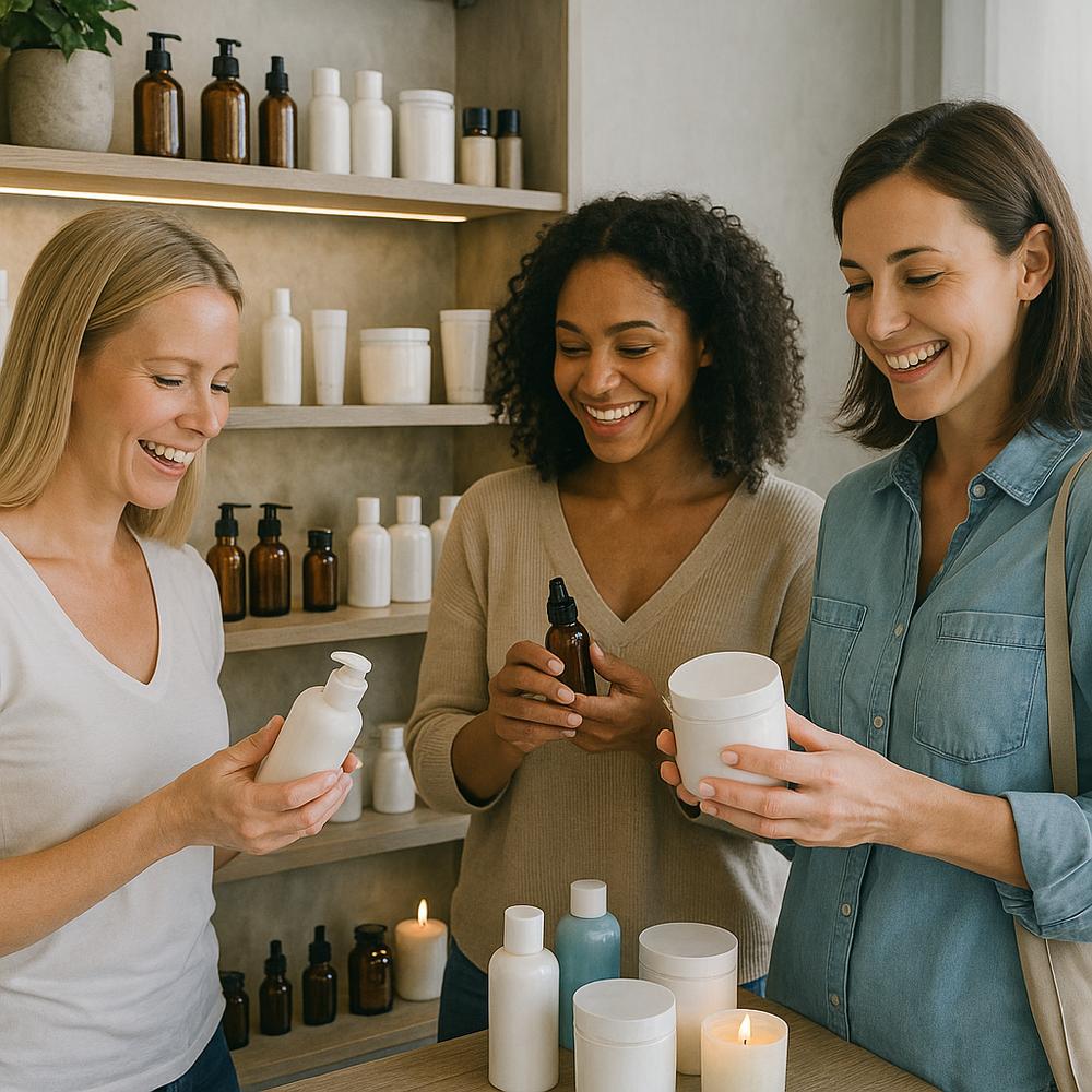 How to Maximize Profits with Spa Retail Products – Pure Spa Direct