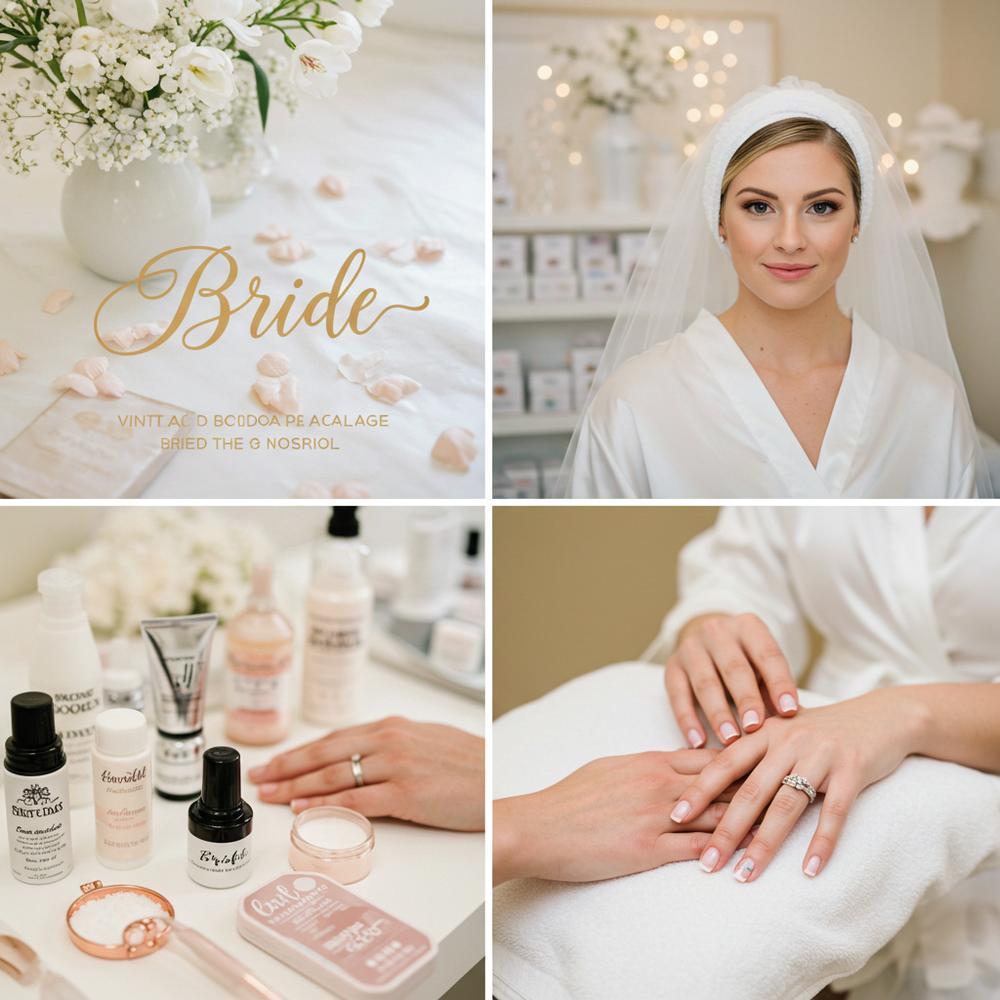 How to Offer Bridal Packages at Your Salon or Spa – Pure Spa Direct