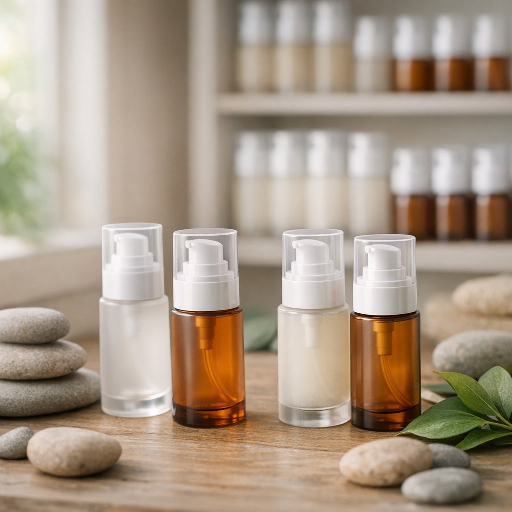 How to Source Sample-Size, Airless Pump Bottles for Try-Before-You-Buy ...