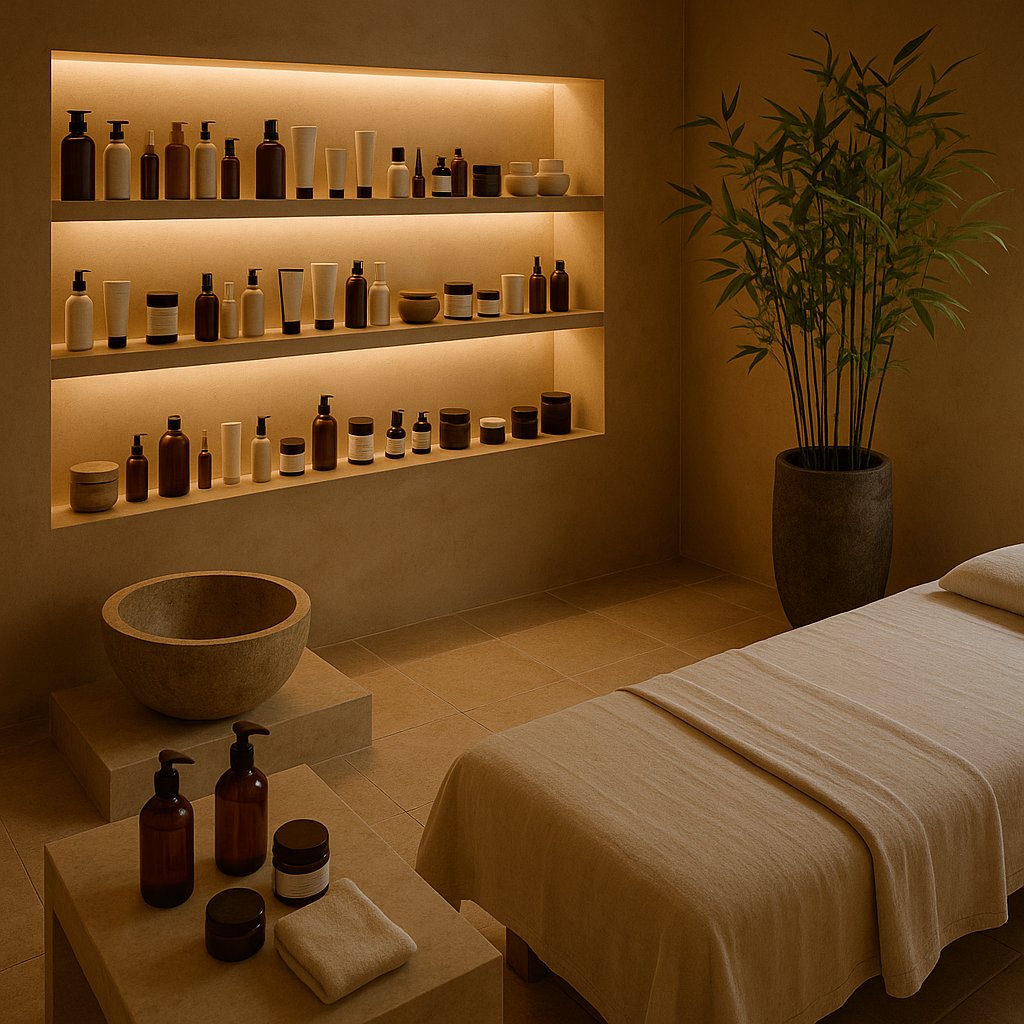 How to Upsell Retail Products to Your Spa Clients: 10 Genius Tricks to ...
