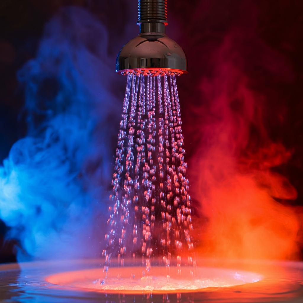 How Does Contrast Hydrotherapy Work? – Pure Spa Direct