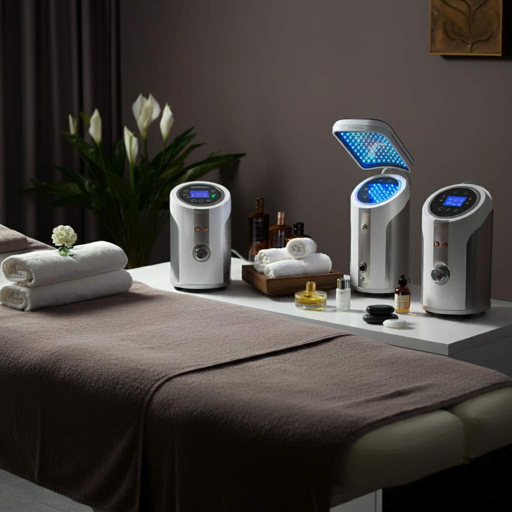 How to Choose the Best Spa Equipment – Pure Spa Direct