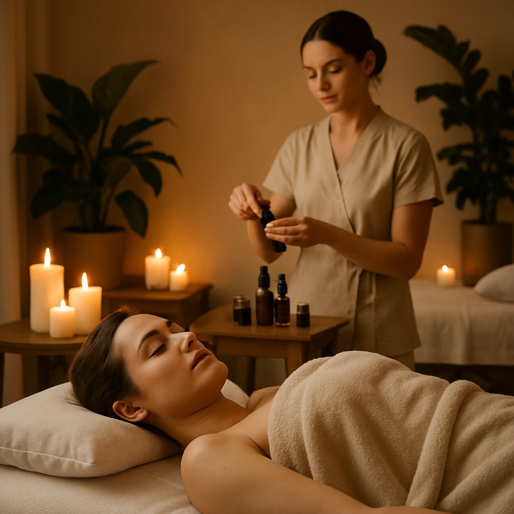 Is It Rude to Fall Asleep During a Massage? The Truth Every Spa Profes ...