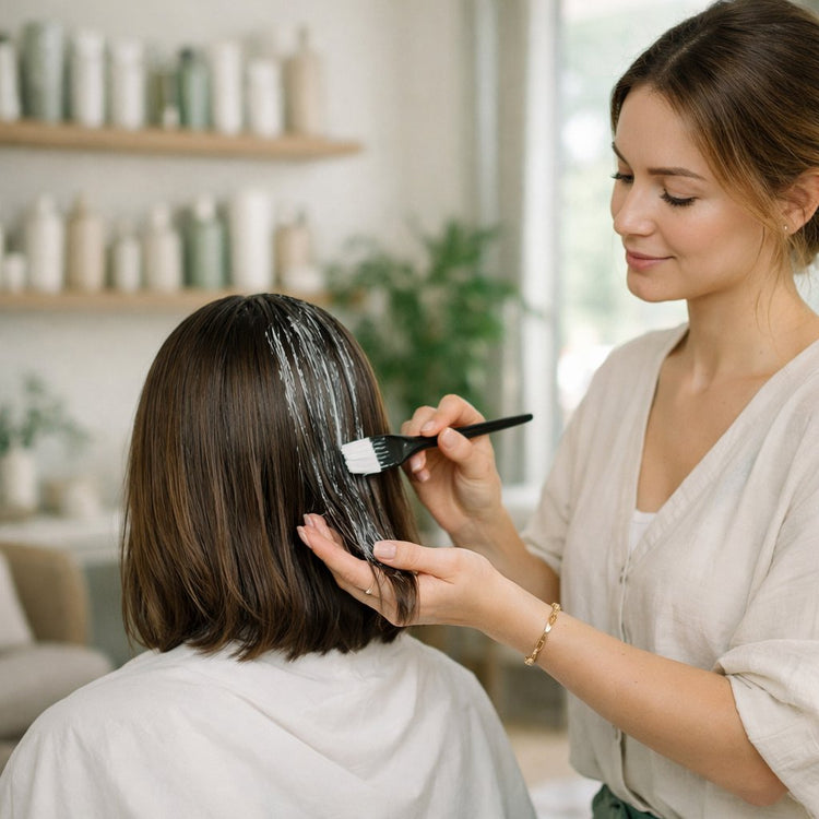 Keratin Smoothing Treatment Alternatives with Low Formaldehyde: Your G ...