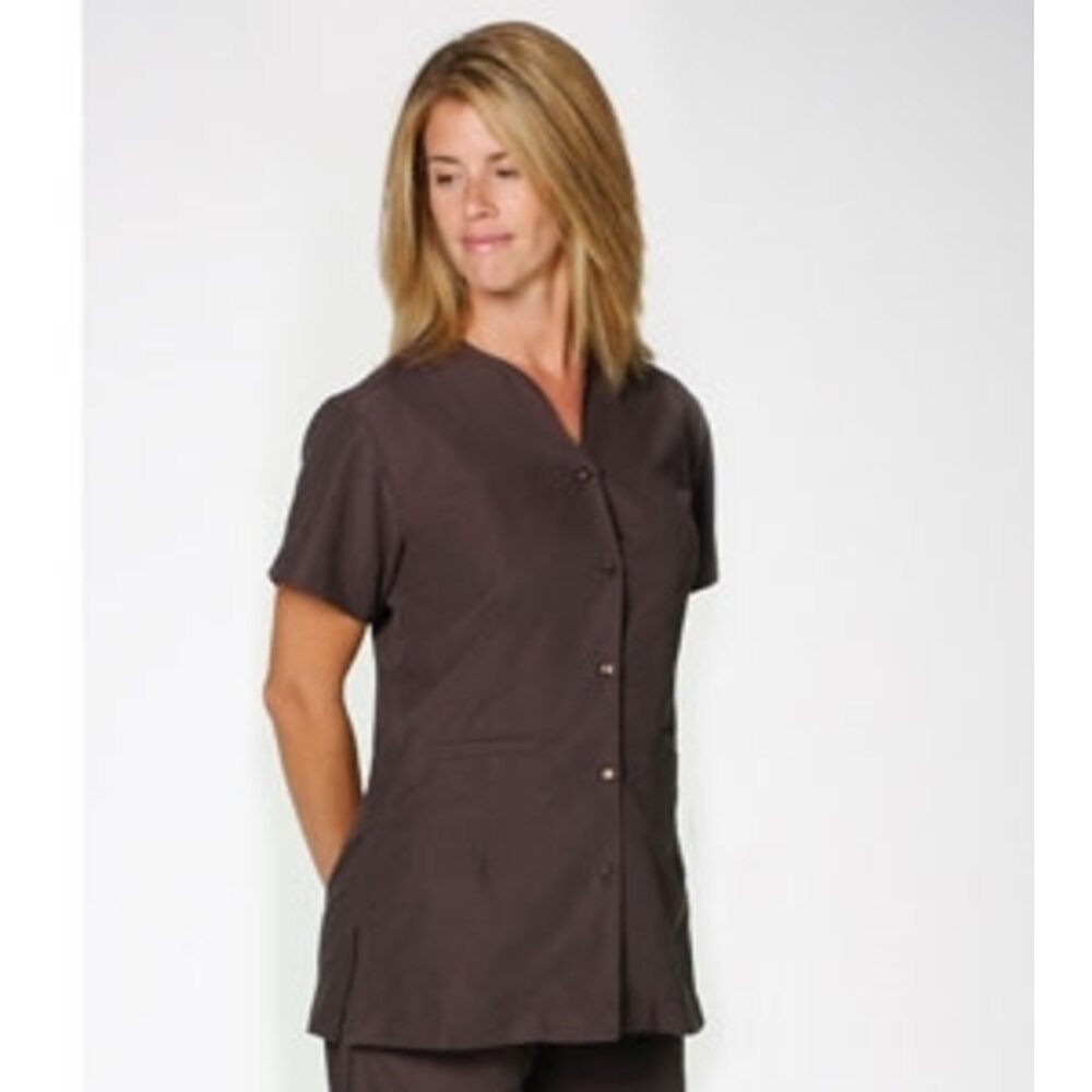 Style Meets Salon: Why the Yeah Baby Aria Jacket is Your Team's New Un ...