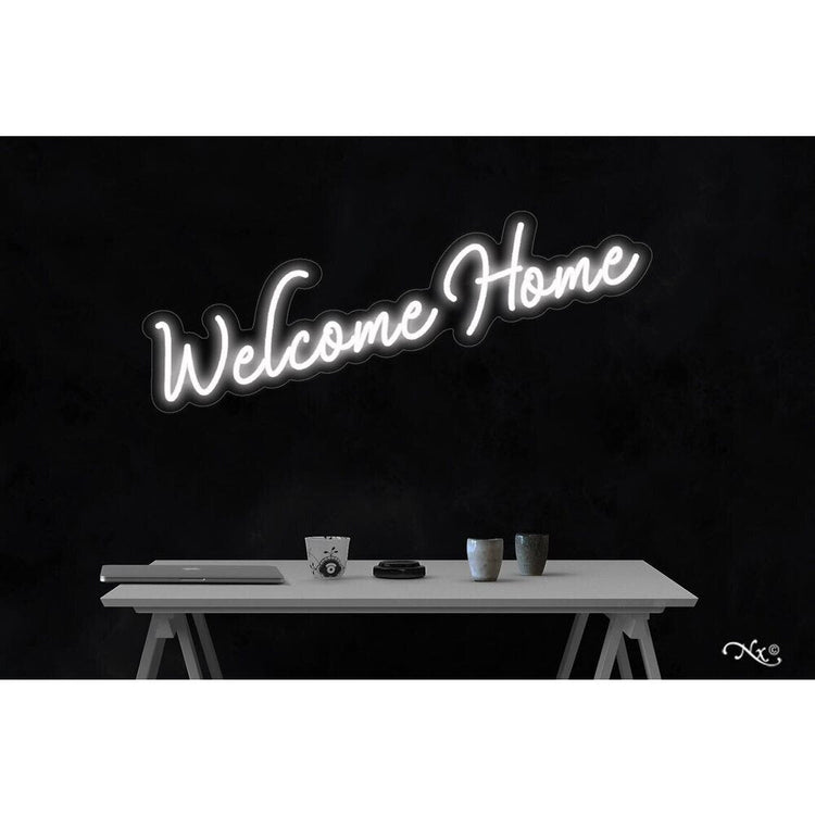 Illuminate Your Spa or Salon with the LED Flex Neon Sign: A Warm Welco ...